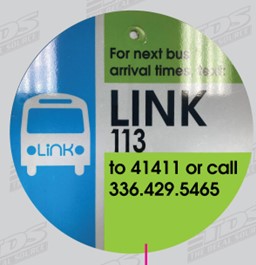 Link Transit > How to Ride > How to Use Bus Tracking