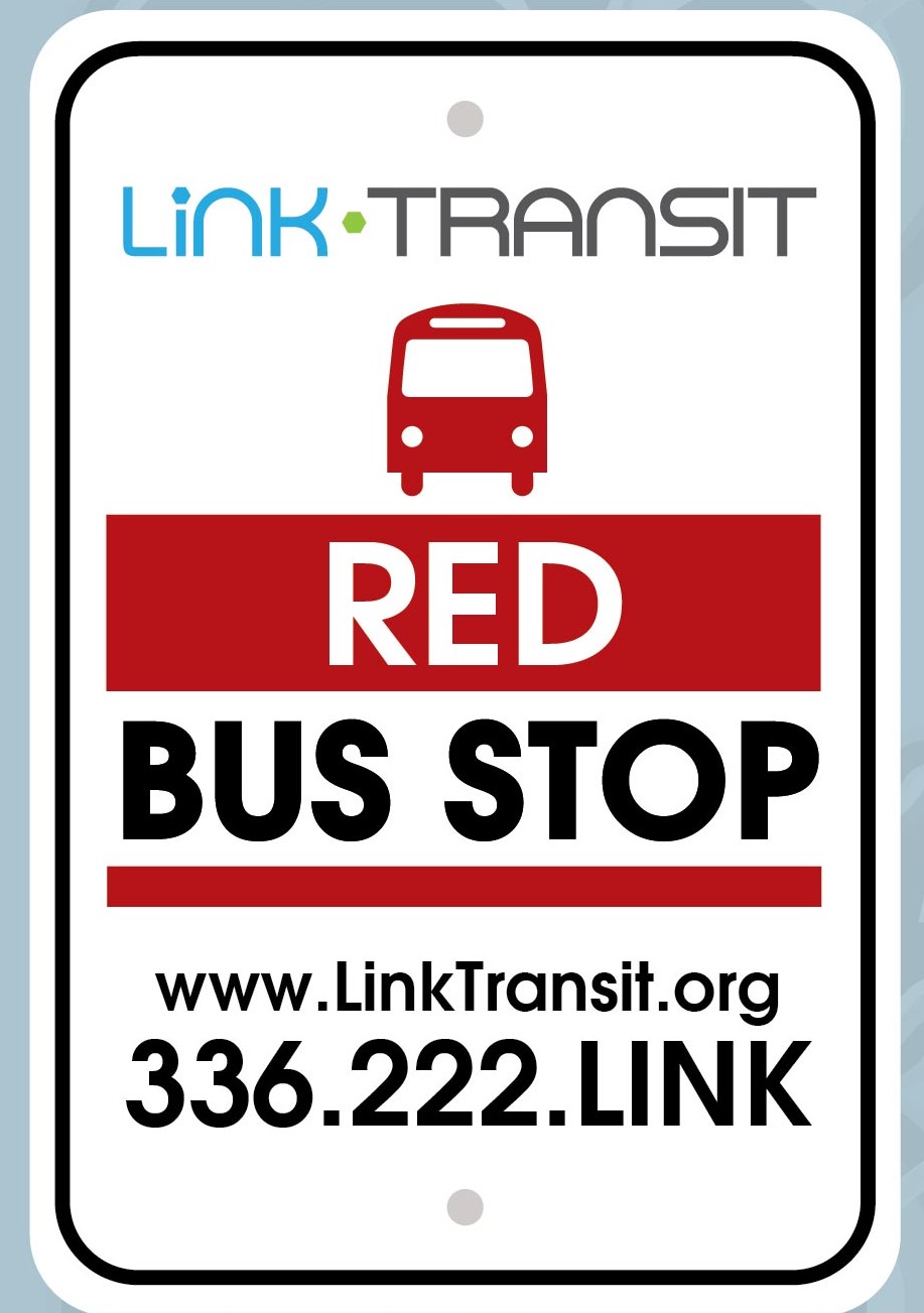 Link Transit > About > FAQ